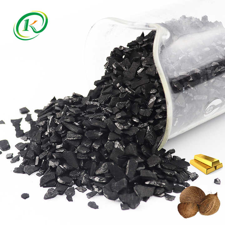 Kelin Palm Shell Carbonated Coconut Shell Charcoal Coconut Shell ...