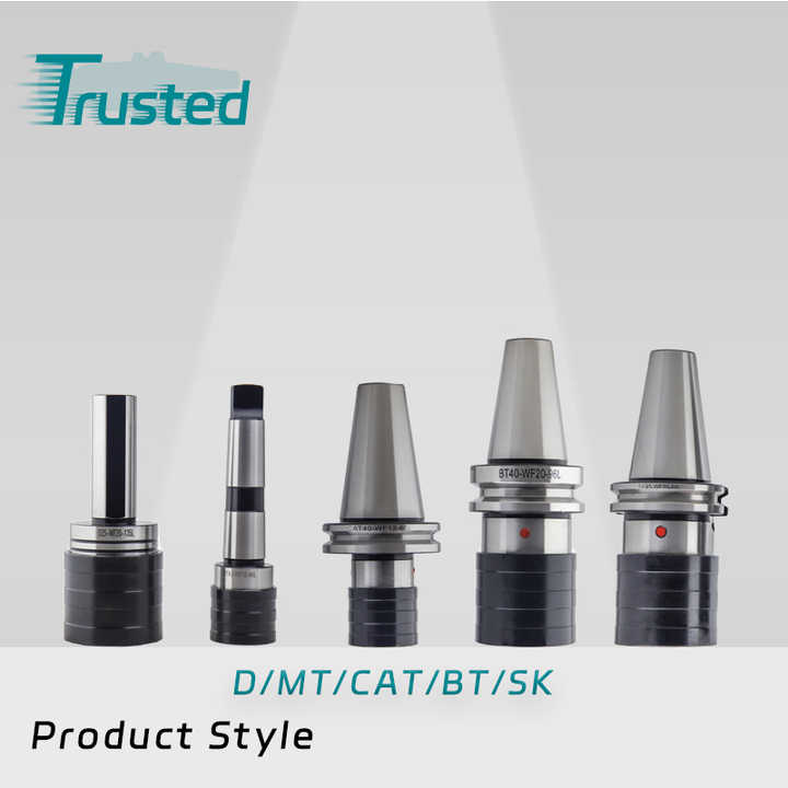 BT30 BT40 BT50/GT12 GT20 GT33 TC820 Tapping Floating Quick Change Tap ...