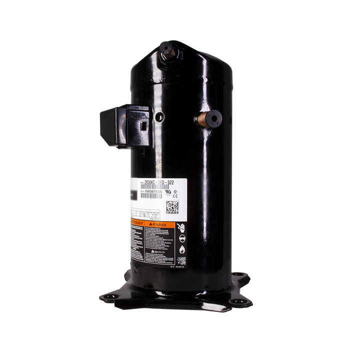 Copeland Scroll Compressor - Reliable Air Conditioning Parts