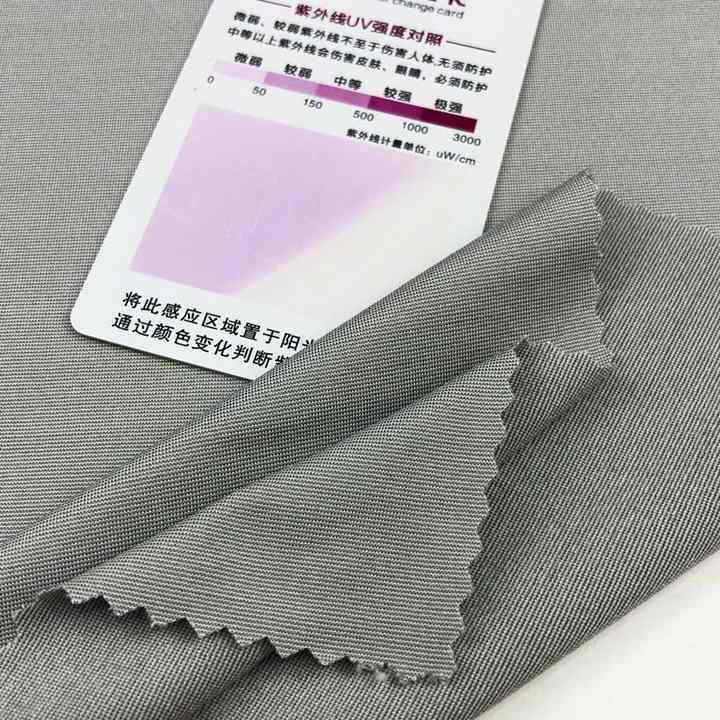 Graphene Nylon Fabric - Far Infrared, Anti-Static, Anti-uv