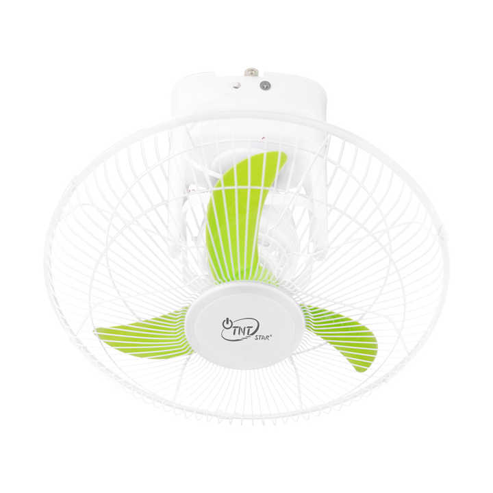 TNTSTAR TG-450 Evernal Star Orbit Fan - 16 Inch Cooling Solution