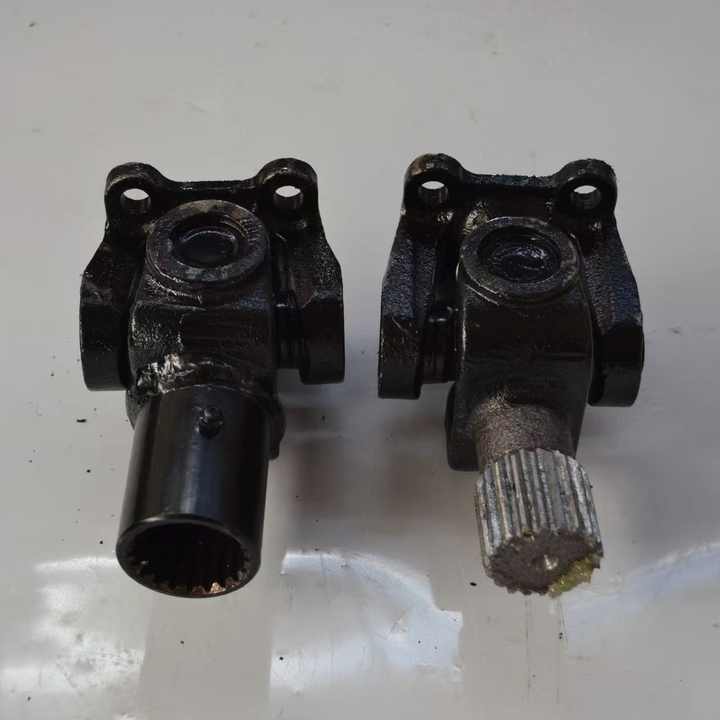 Wheel loader drive shaft assembly suitable for 930 928 drive shaft ...