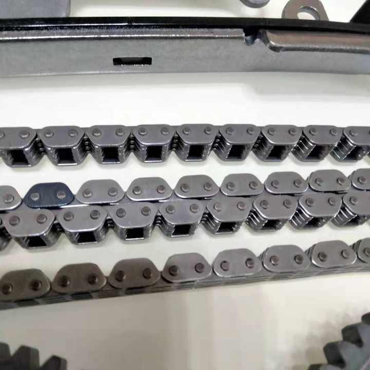 Qg16 Qg18 Timing Chain Kit for Wingroad Sentra Tino Bluebird Prlmera ...