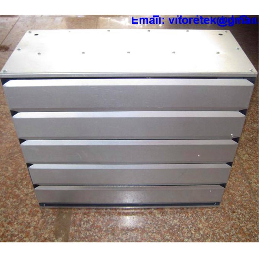200K BTU Wall-Mounted SWH Heater - Efficient Hot Water