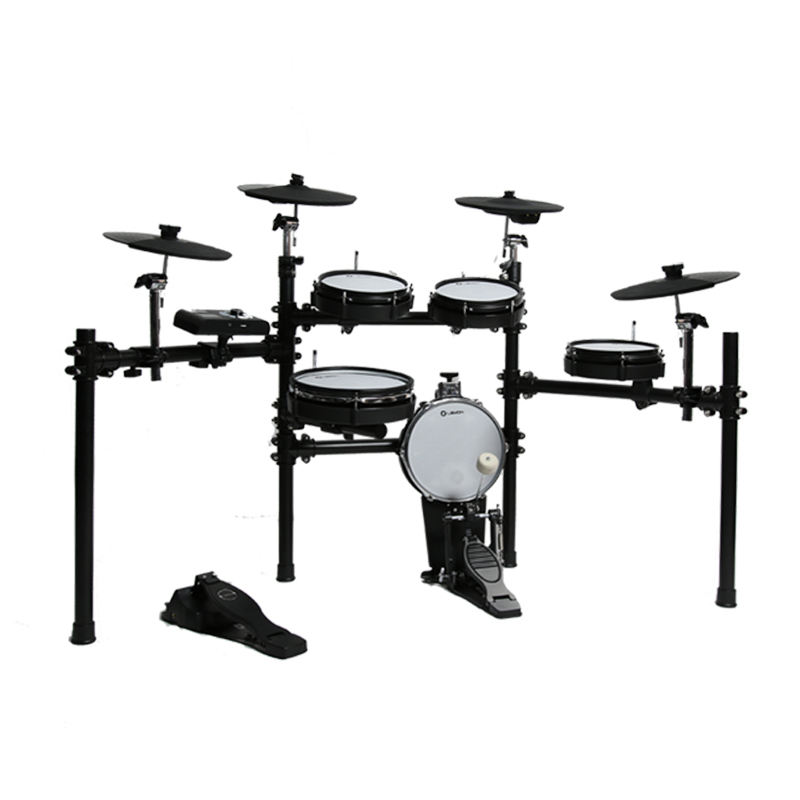 Lemon T500 Mesh Head Drum Pad - Enhance Your Electronic Drums