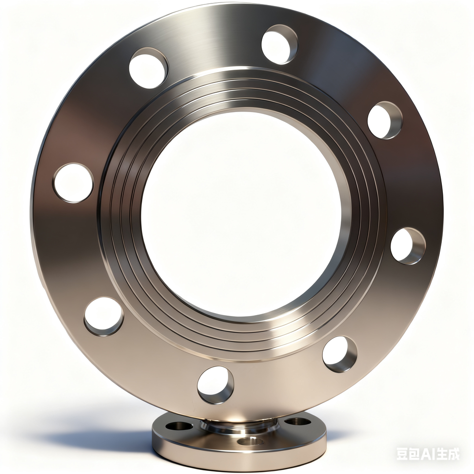 ASTM A182 F304 ASME B16.5 JIS DIN Forged Polished Stainless Steel High ...
