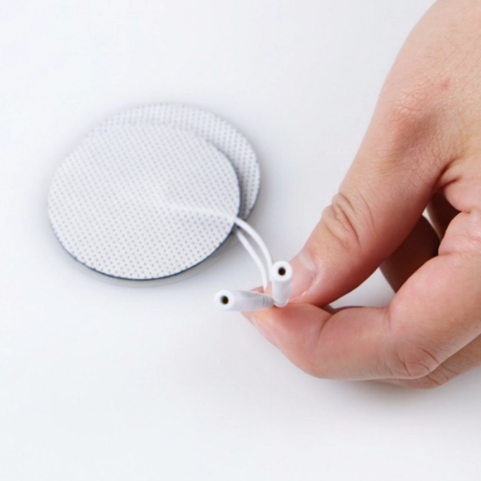 ISO 13485 Cleanroom Tens EMG Devices Message Pads XFT Wholesale ...