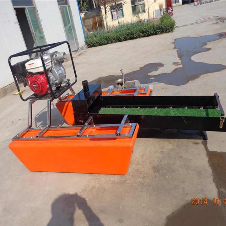 ETERNE 6 Inch Jet Suction Dredgers - Efficient Gold Mining