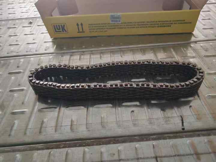 JF018E JF017E Chain Belt CVT Auto Transmission System for Gearbox ...