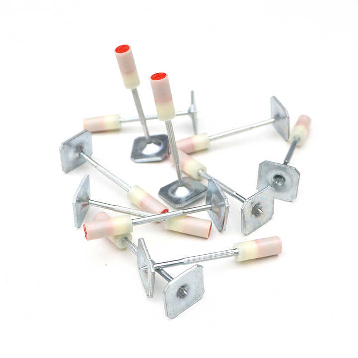 Superior Quality Custom Fire Nail Durable and Strong With Economical ...