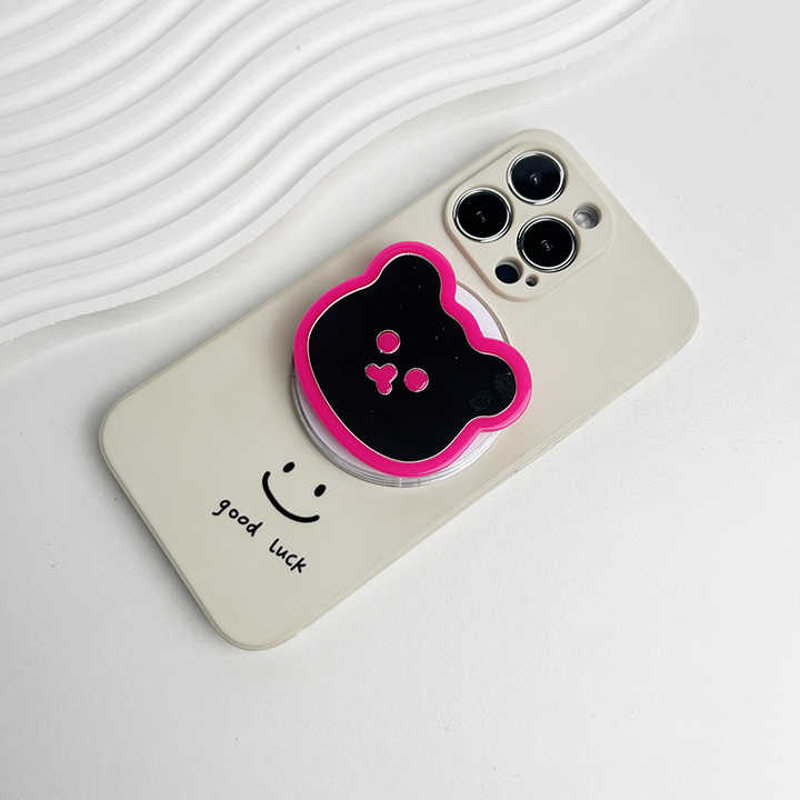Promotional Gifts Magnetic Griptok Poppings up Socket Magnetic Phone ...