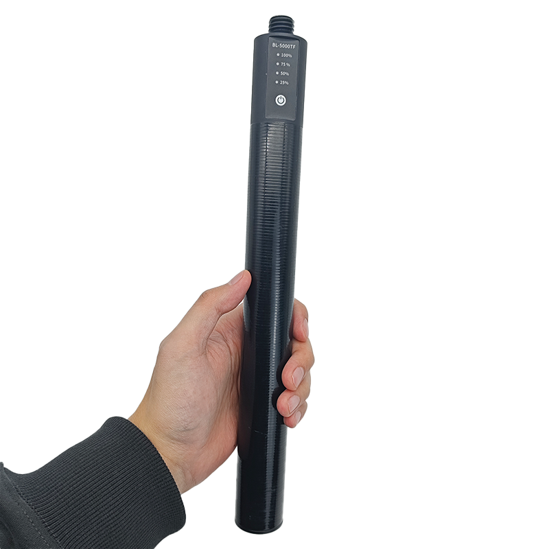 Pole Battery Power Stick for Surveying GPS Supply BL-5000TF Capacity ...