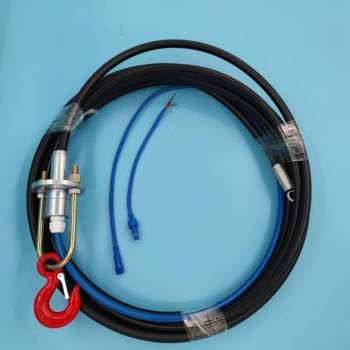 Langfang Zhaosui Temperature Measurement Cable Co., Ltd. - silo ...