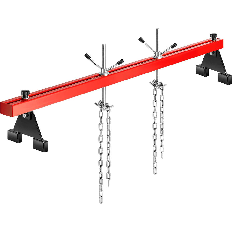 Soolu-auto Engine Support Bar - Adjustable & Durable