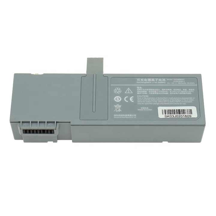 Mindray Battery SK04B9003 - Reliable Power for Syringe Pump