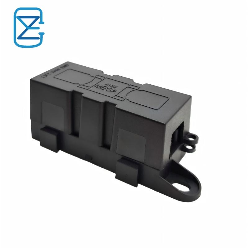 Mini 50-300A MEGA ANM Fuse Link Block for Car RV 32V Automotive Fuse ...