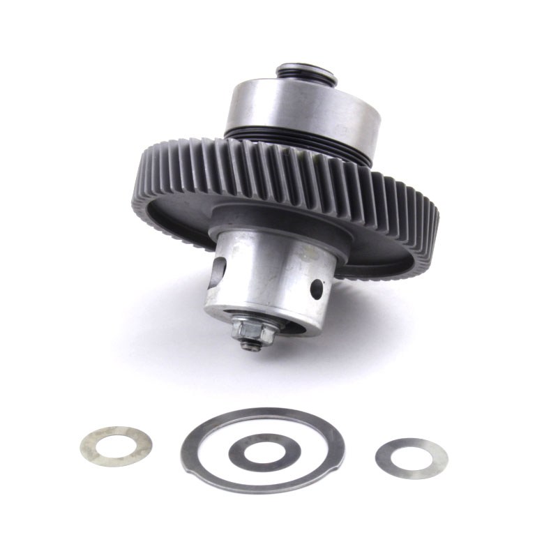 Commercial Vehicle Parts Oil Pump for PERKINS U5MK8265,U5MK8268