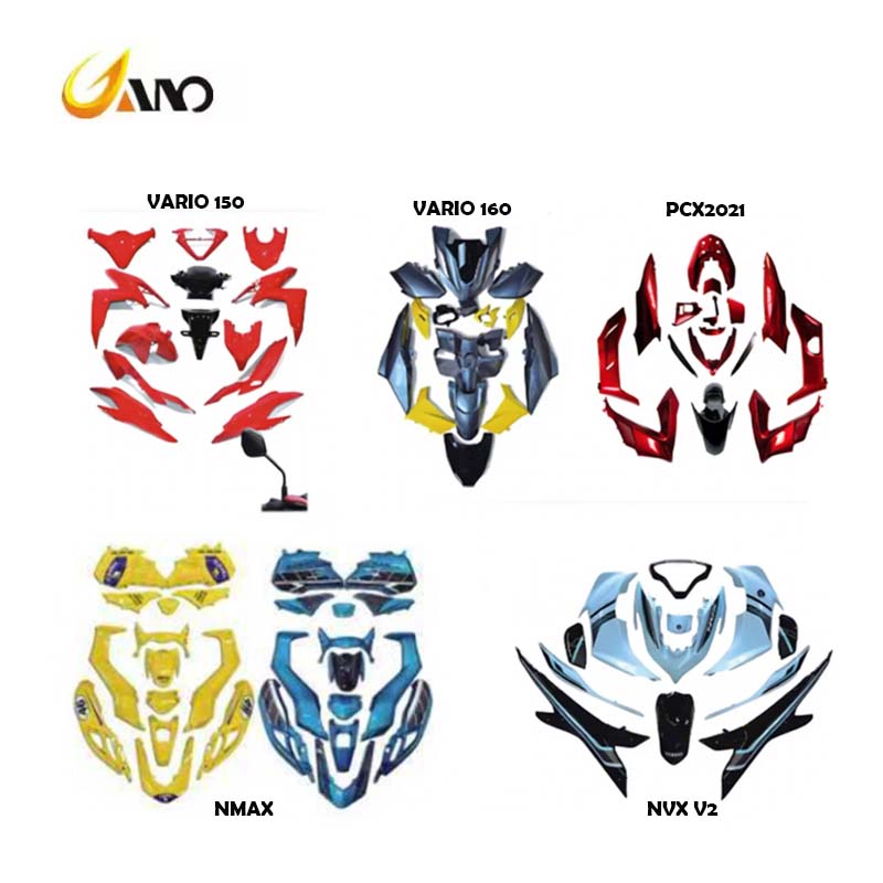 How to Choose the Best Aerox V2 Fairings for Your Scooter