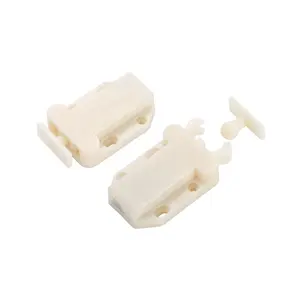 Strong, Automatic, Heavy Duty Spring Loaded Cabinet Door Openers ...