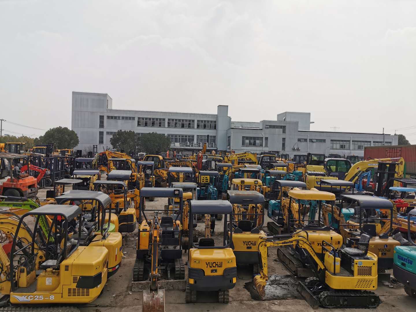 Used Construction Equipment CAT 336 Excavator For Sale Used Crawler CAT ...