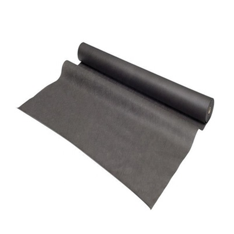 Weather-resistant protection 0.8mm to 2mm Epdm Roofing Waterproof ...