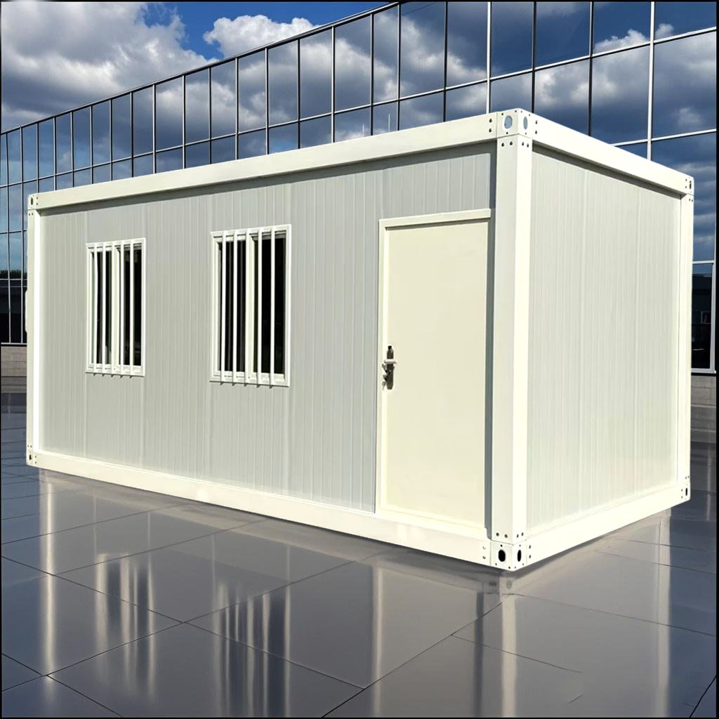 Germany Mobile Homes - Efficient and Durable Solutions