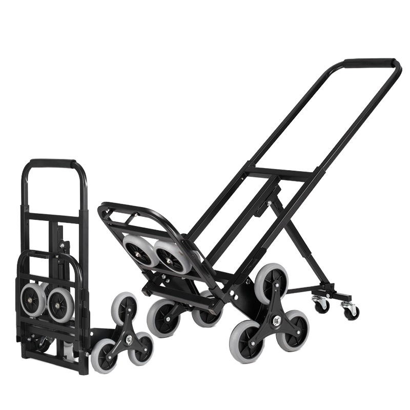 Three-wheeled Platform Carrying Load king Industrial Portable Logistics ...