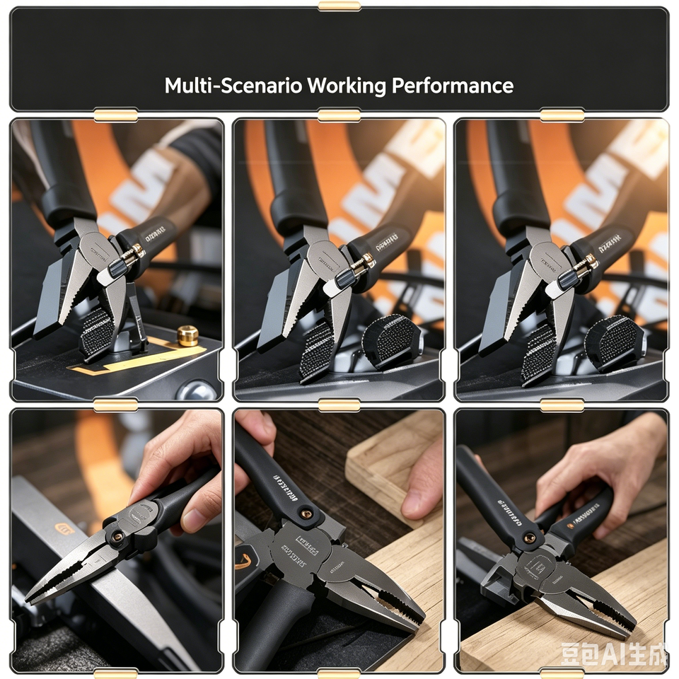 "BETA Thermoformed Pliers Set with Nippers for Trays"| Alibaba.com