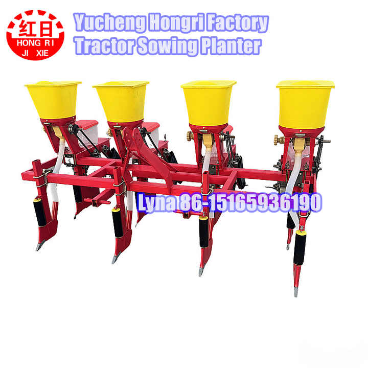 Plant Depth Easy Adjust Agricultural Seeder| Alibaba.com