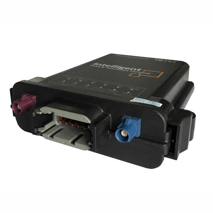 Vehicle Smart Terminal - High-Quality GPS Tracking Devices