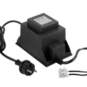Wholesale 12 volt pool light transformer For Facial Cleansing And ...