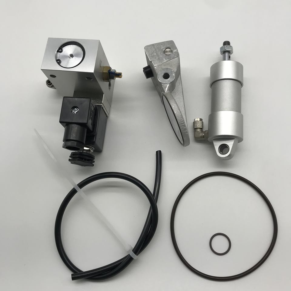 Ingersoll Rand Compressor Parts Spare Parts Air Compressor Intake Valve ...