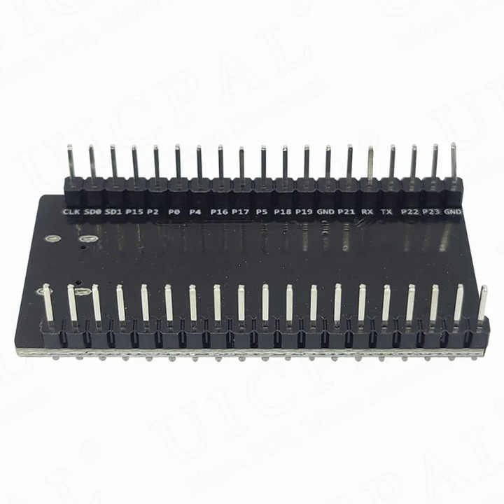 Esp32 Development Board 2 4g Wifi Bluetooth Module 30pin 38pin Cp2102 Micro Type C Ultra Low