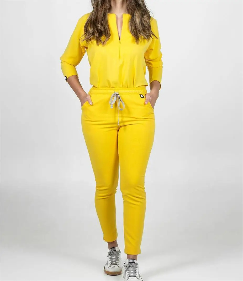 Quality Hospital Uniforms Options for Professional Healthcare Staff