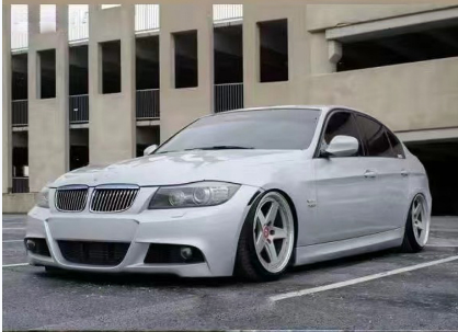 How to Choose the Best Pre LCI E90 Bumper for Your BMW
