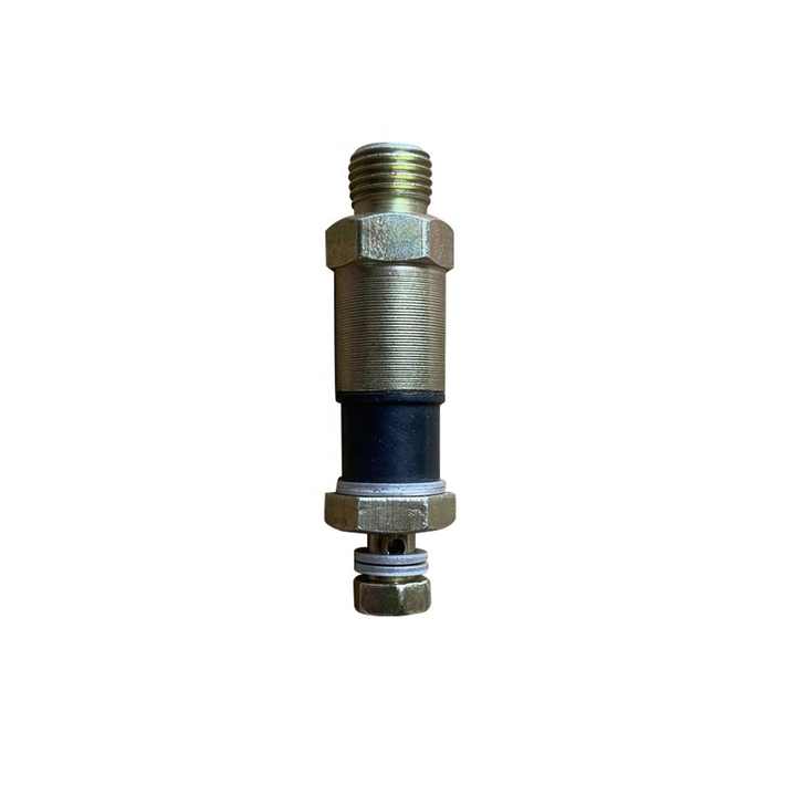 Sinotruk Howo Truck Weichai Engine Parts Oil Pump Overflow Valve TD226B ...