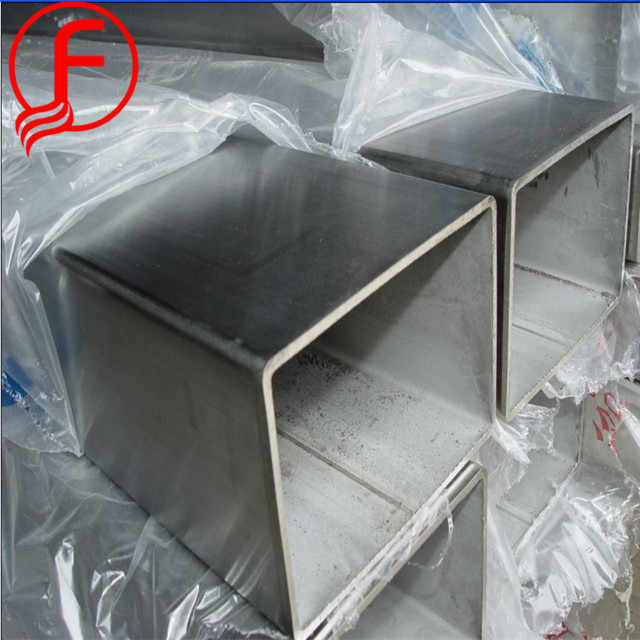 Gi Square Tube Steel Sizes - Ms Hollow Section 50*50