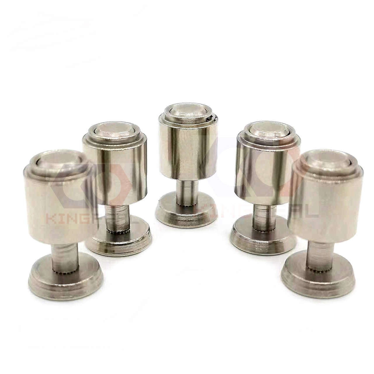 Shenzhen Jinfuxiang Hardware Products Co., Ltd. - locks, hinges