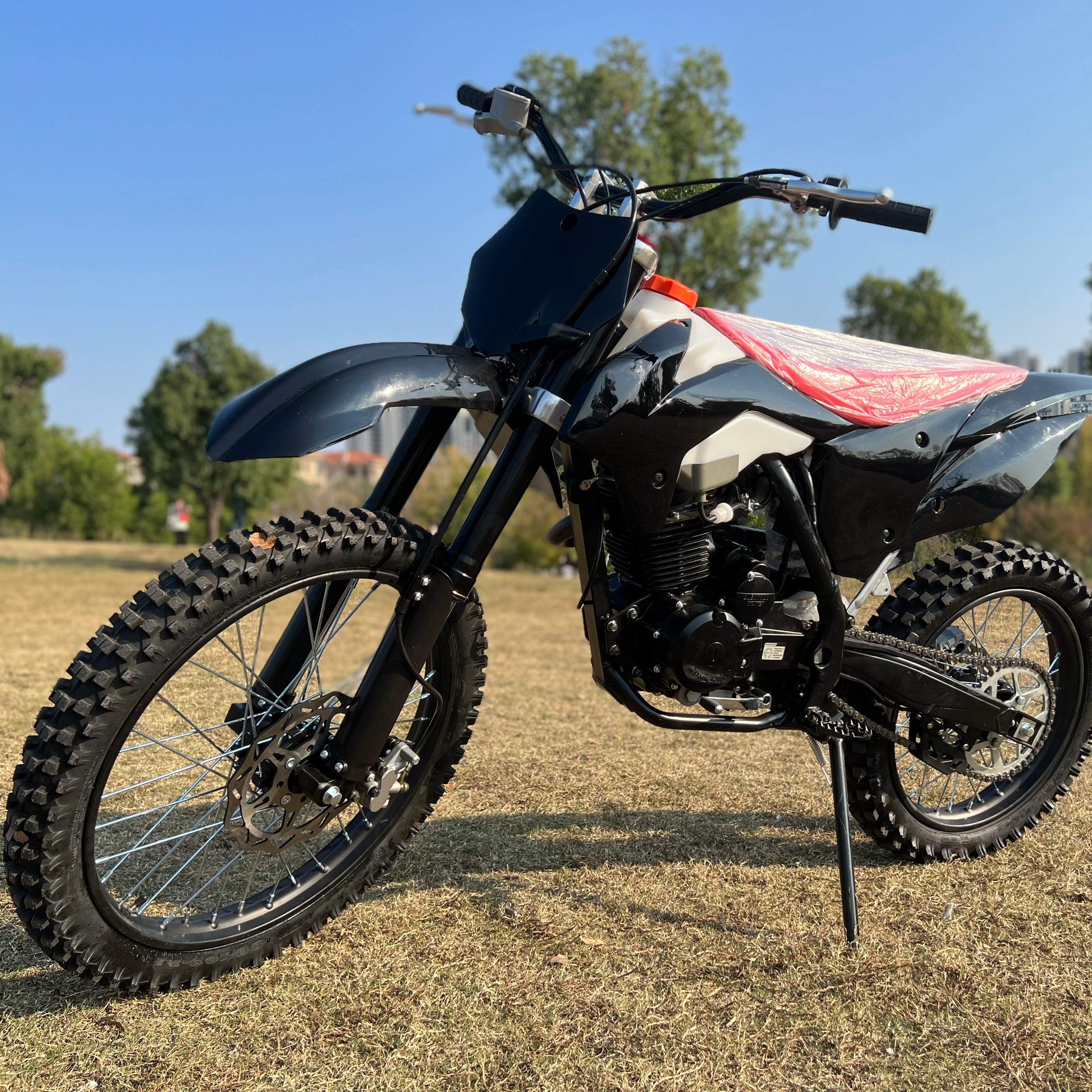 How To Choose The Best 150cc Dirt Bike A Complete Buyer S Guide