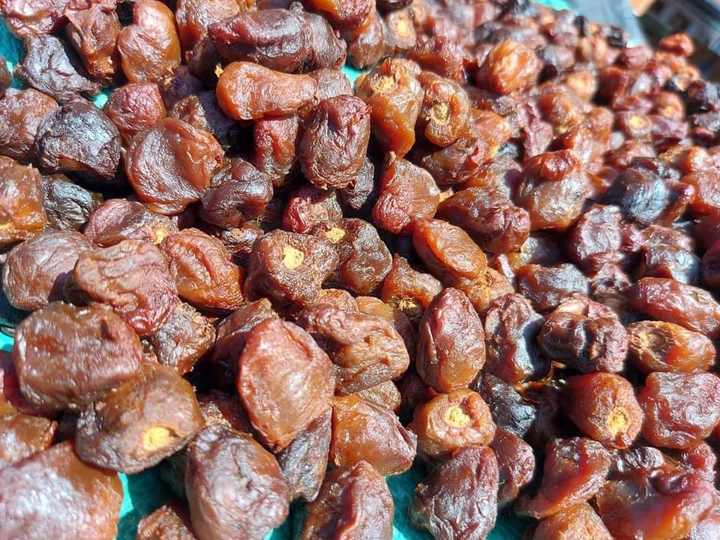 Competitive Price Dried Lychee - Lychee Fruit Dried Snack Instant in ...