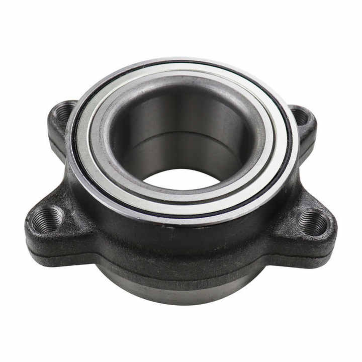 Front Hub Unit 40210-VW000 - Stable Performance & Low Voice