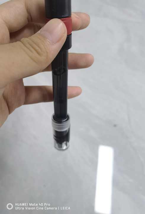Portable Blood Ph Meter PHS-3C - Precision & Reliability