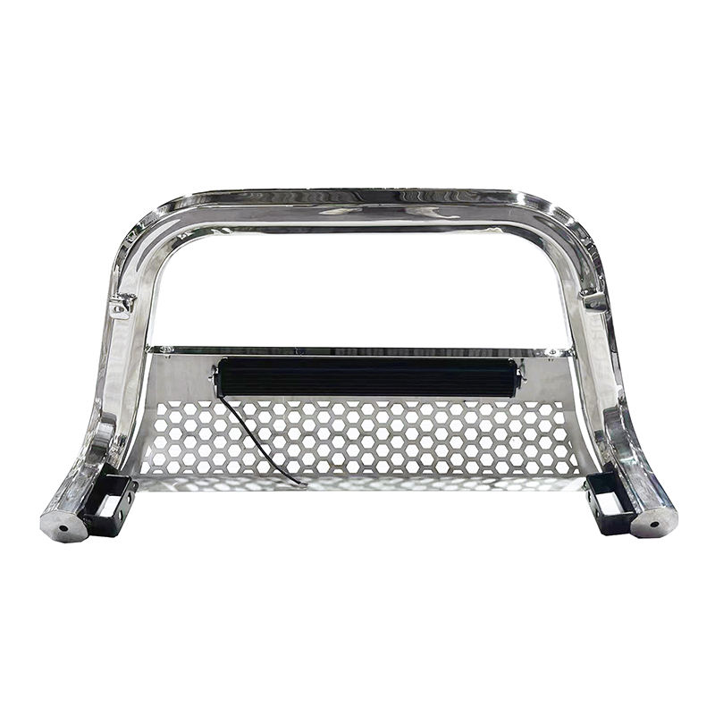 4x4 Pick up Steel Bull Bar for Toyota Nissan Navara D22