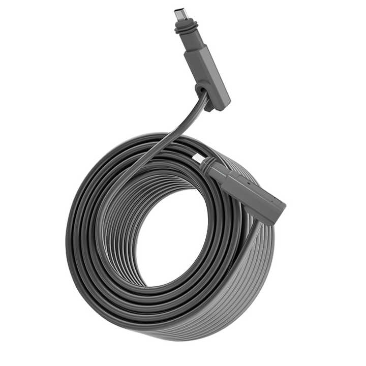 Starlink Cable Extender for Gen2 Dish and Router Replacement Actuated ...