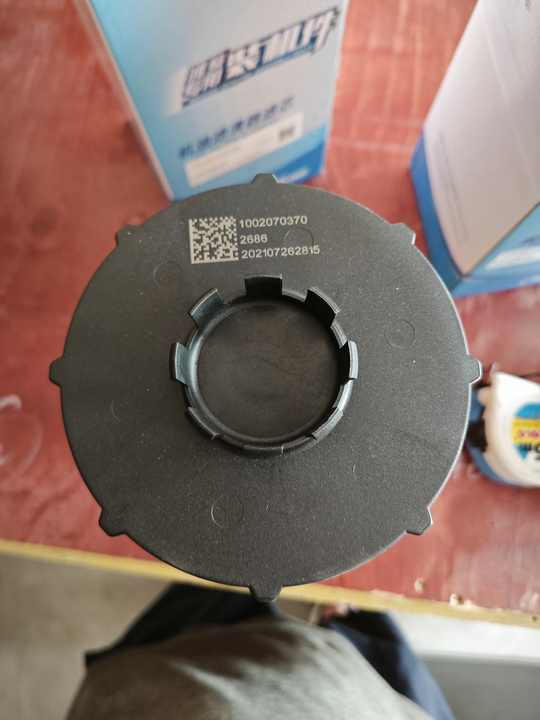 STC800汽车起重机潍柴发动机机油滤清器1002070370| Alibaba.com