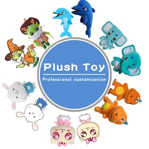 Cute and Safe red shark stuffed toy, Perfect for Gifting - Alibaba.com