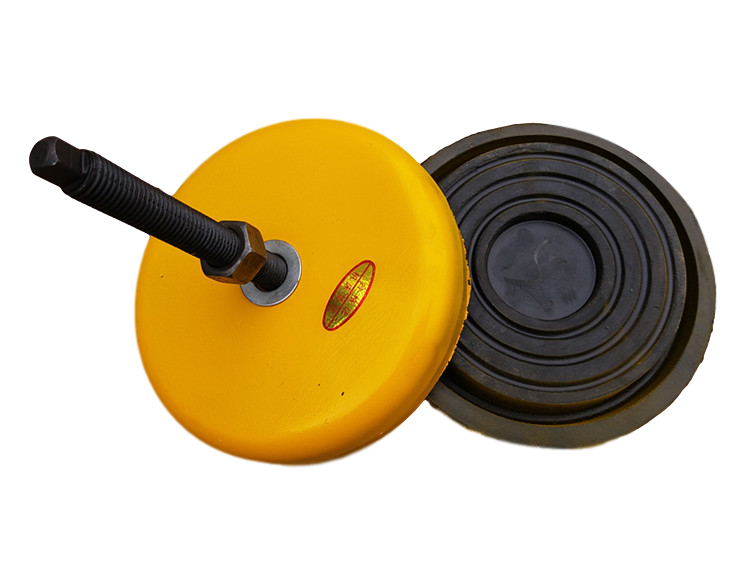How to Choose the Best Machine Leveling Pad Mounting for Stability ...