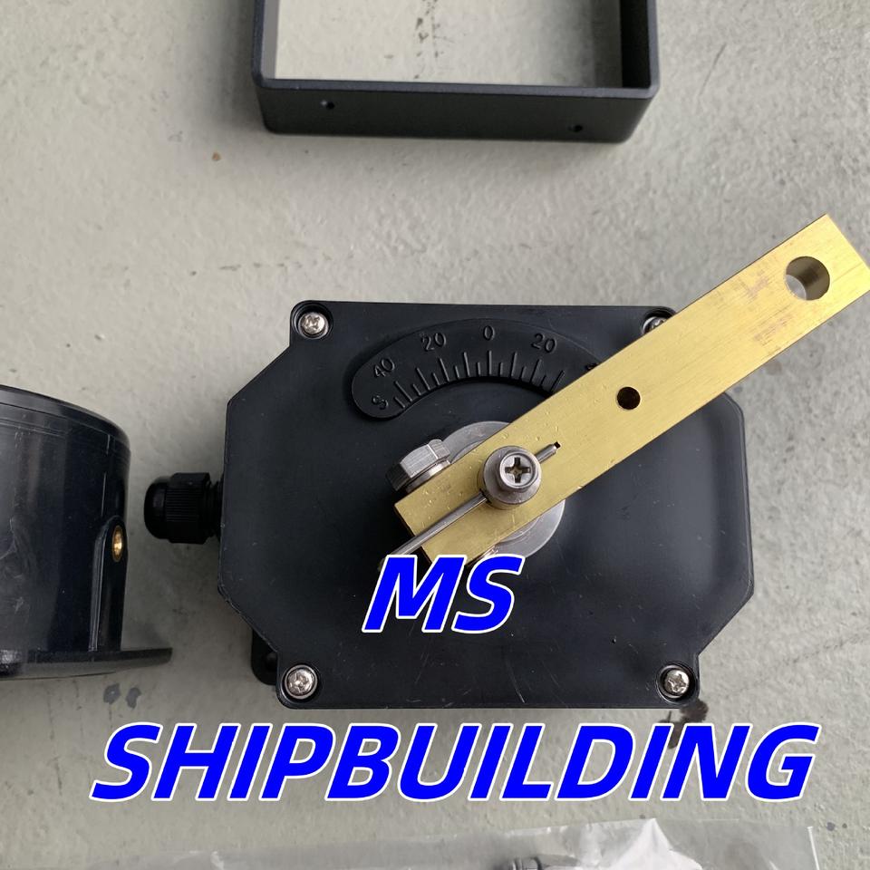 Marine Automatic Steering System Hydraulic Steering Gear Navigator ...