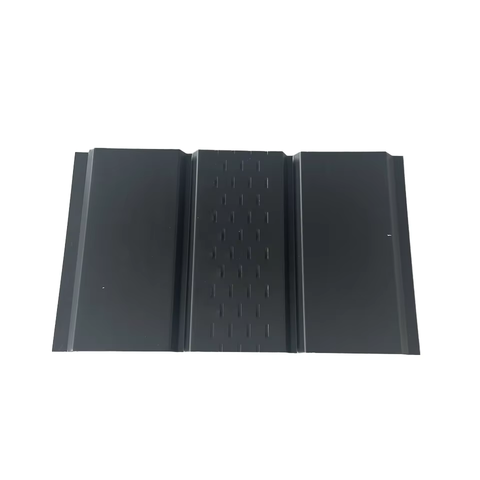 Durable and Versatile Solutions with Premium batten soffit for ...