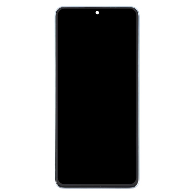 Original AMOLED LCD Screen Replacement for Xiaomi Redmi Note 13 4G ...
